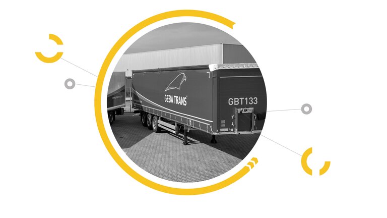 Case Study: Geba | Transporeon | Transporeon